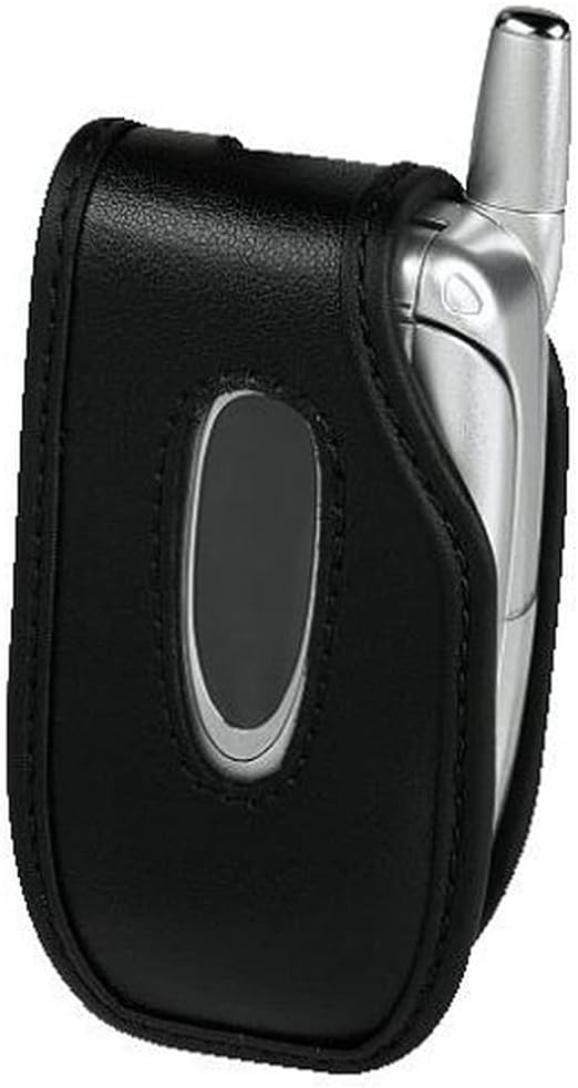 Amazon.com: Hama Classic Phone Case for Samsung SGH-X 450 : Cell Phones ...