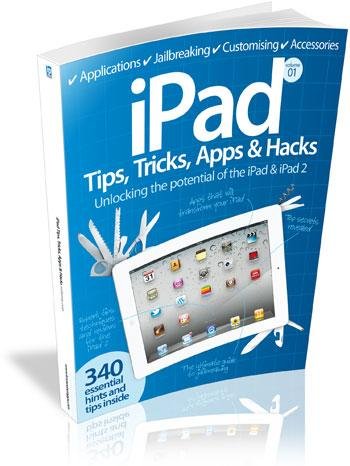 iPad Tips, Tricks, Apps & Hacks Vol. 1 (Tips & Tricks): Imagine ...
