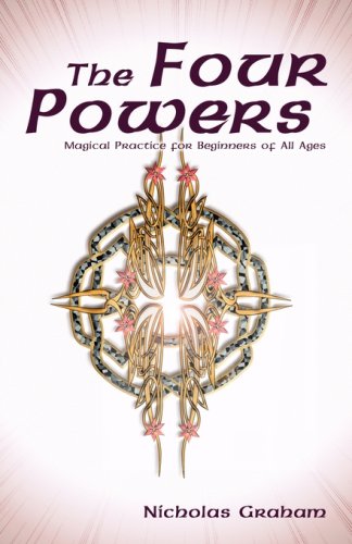Amazon.com: The Four Powers: Magical Practice for Beginners of All Ages ...