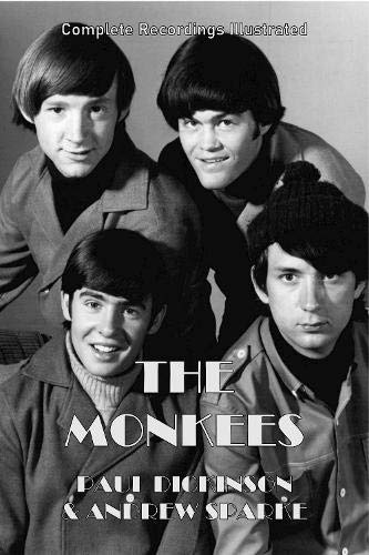 Buy The Monkees: Complete Recordings Illustrated: 79 (Essential ...