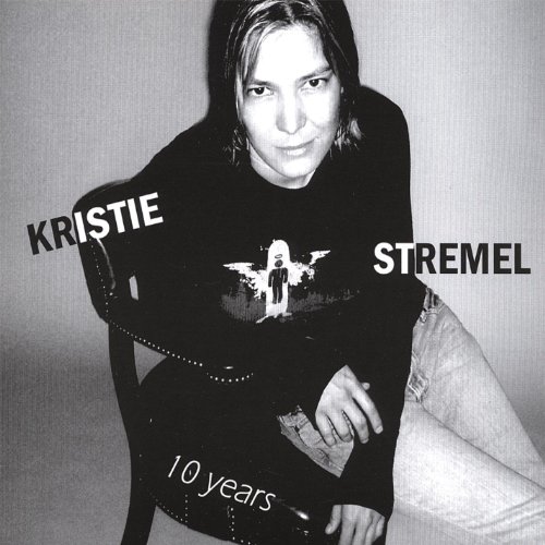 Play 10 years by Kristie Stremel on Amazon Music