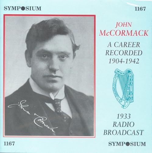 Play John McCormack, Vol. 5 (1904-1942) by John McCormack on Amazon Music