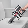 Amazon.com - Dyson V7 Trigger Cordless Hand Vacuum Iron/Nickel- (Renewed)
