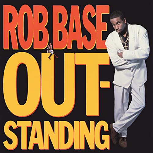 Play Outstanding by Rob Base on Amazon Music