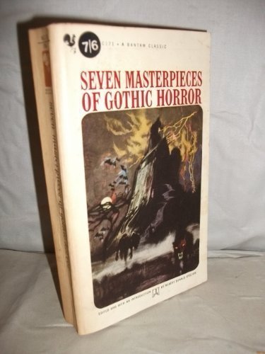 Seven Masterpieces of Gothic Horror: Spector, Robert Donald (Editor ...