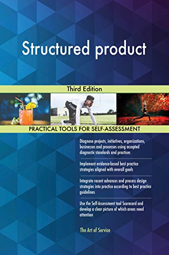 Structured product Third Edition eBook : Blokdyk, Gerardus: Amazon.in ...