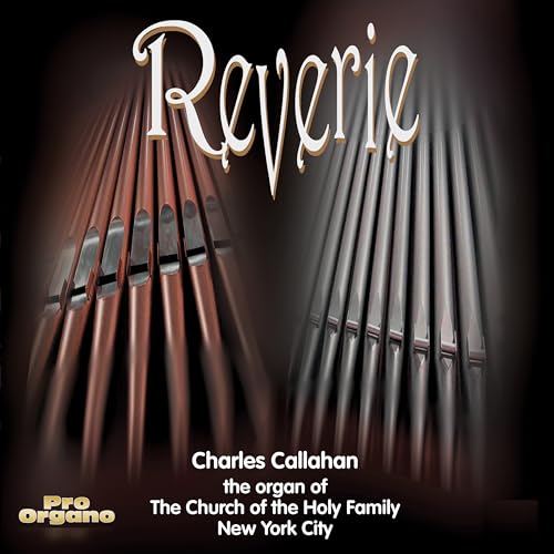 Reverie by Charles Callahan on Amazon Music - Amazon.co.uk