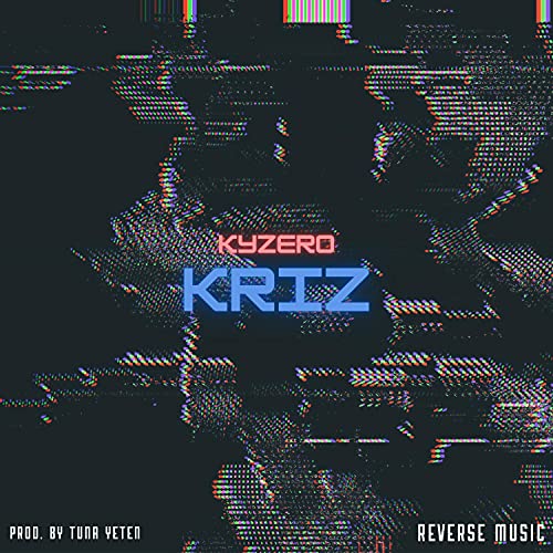 KRIZ de Kyzero en Amazon Music Unlimited