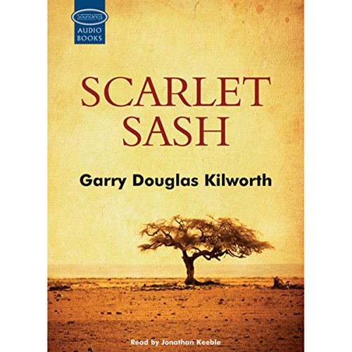 Amazon.com: Scarlet Sash (Audible Audio Edition): Garry Douglas ...