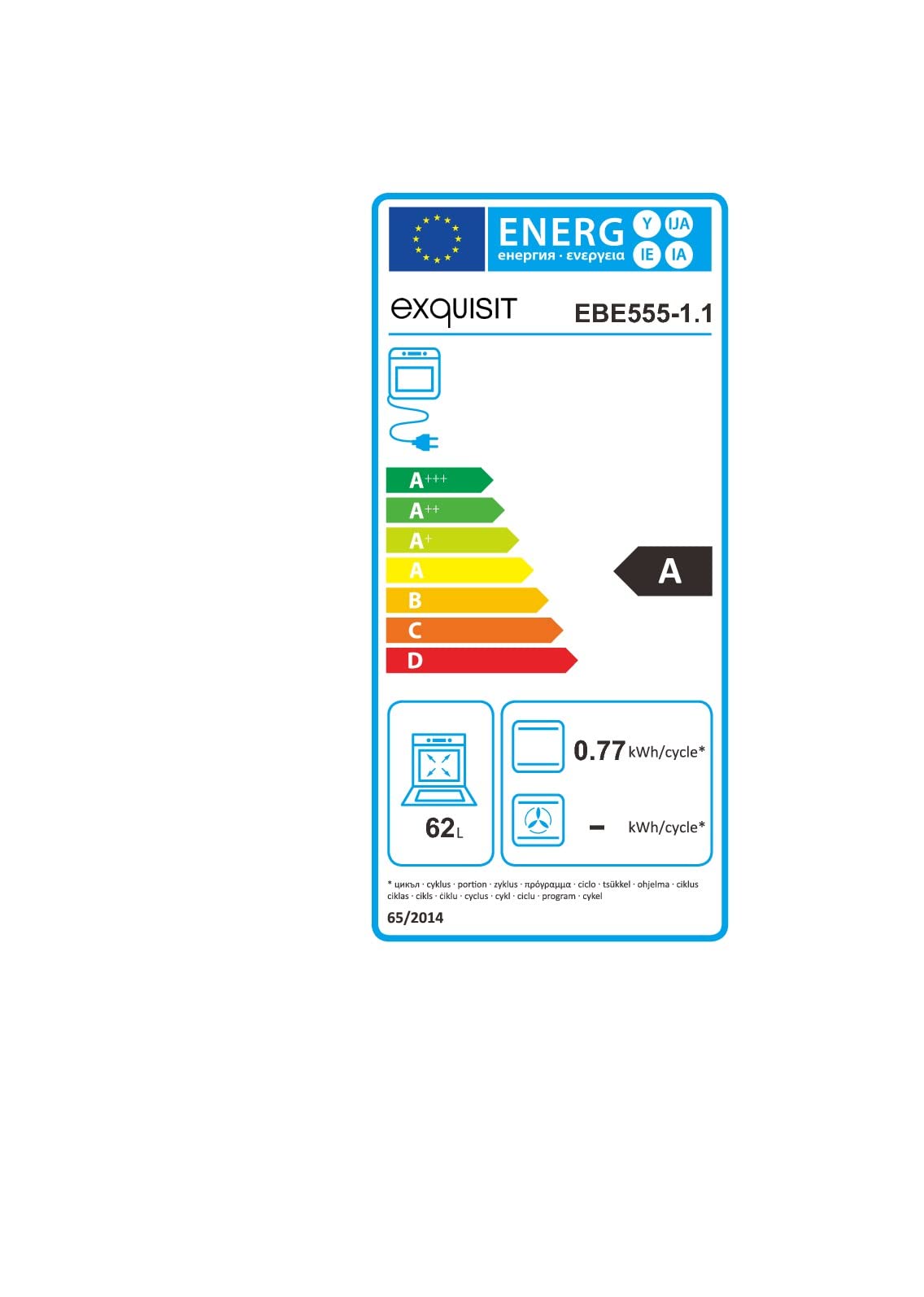 Glaskeramikkochfeld 2 Zonen, Hobsir Einbau Kochfelder 30cm, 3200W ...