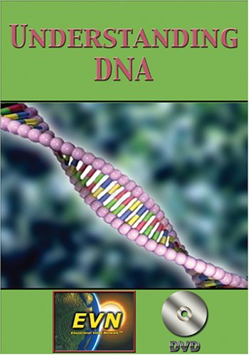 Understanding DNA DVD: Amazon.de: DVD & Blu-ray