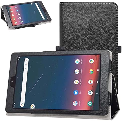 Amazon.com: Bige for Onn 8 inch Tablet Case 2022,PU Leather Folio 2 ...