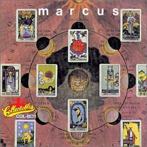 Marcus, Evans, Rusty - Marcus - Amazon.com Music
