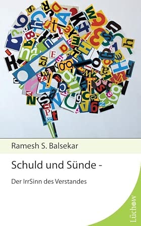 Schuld und Sünde: Der IrrSinn des Verstandes : Waterman, Susan ...