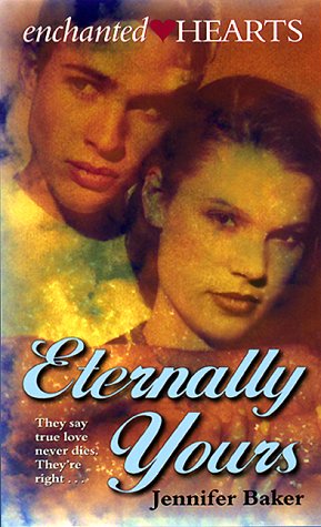 Publication: Eternally Yours