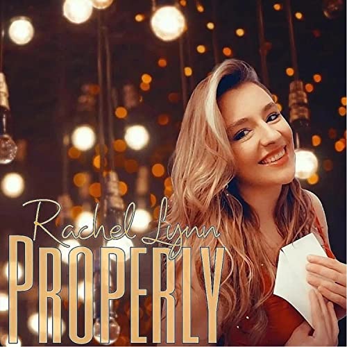 Amazon MusicでRachel LynnのProperlyを再生する