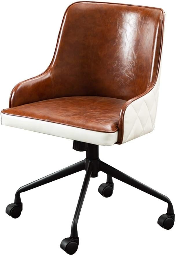 Amazon.com: Computer Chair Ergonomic Lift Chair Height Adjustable ...