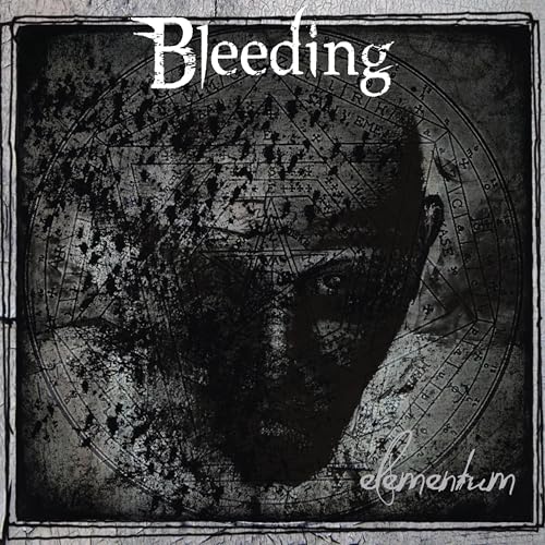 Amazon.com: Elementum : Bleeding: Digital Music