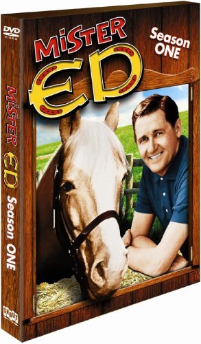 Amazon.com: Mister Ed: Season 1 : Movies & TV
