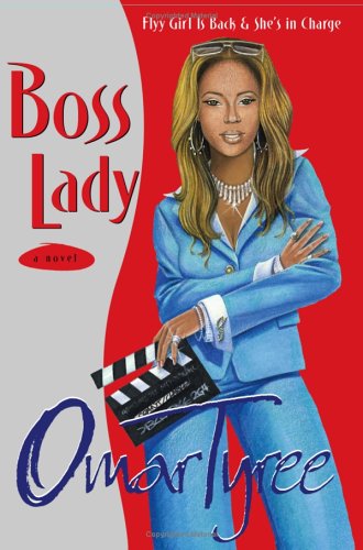 Boss Lady: A Novel: Tyree, Omar: 9780743228688: Amazon.com: Books