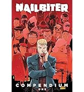 Amazon.com: Saga Compendium One: (Vol. 1-9) (1): 9781534313460: Vaughan ...