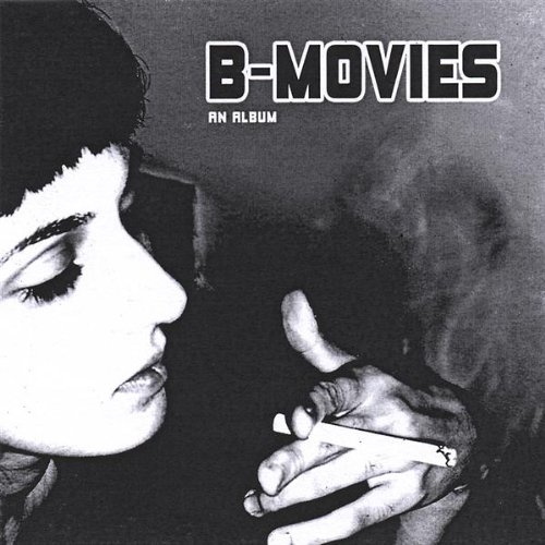 Amazon.com: B-Movies: CDs & Vinyl
