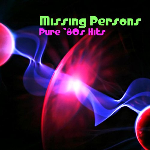 Amazon.com: Pure '80s Hits : Missing Persons: Digital Music