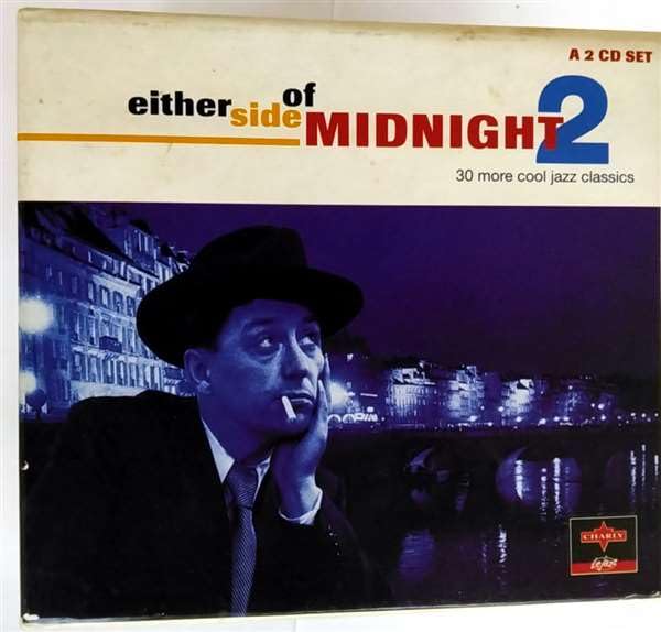 Either Side of Midnight 2: Various: Amazon.in: Music}