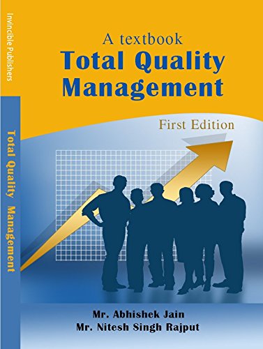 Total Quality management : Buy Online at Best Price in KSA - Souq is ...