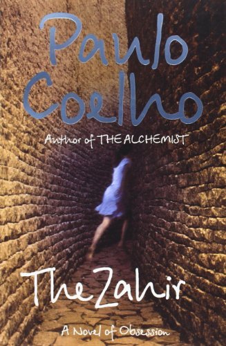 The Zahir: A Novel of Obsession by Paulo Coelho (2007-07-01) : Amazon ...