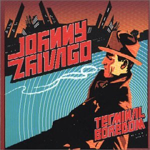 Terminal Boredom Ep - Amazon.com Music