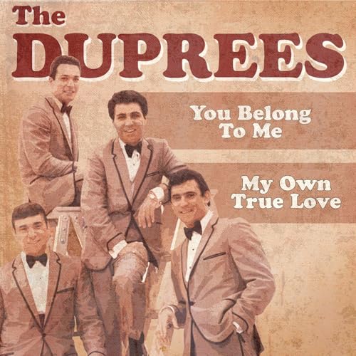 Play You Belong to Me / My Own True Love (Rerecorded Version) by The ...