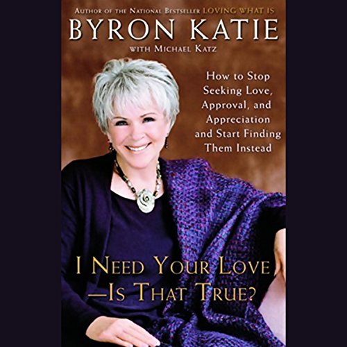 Your Inner Awakening: The Work of Byron Katie: Four Questions That Will ...