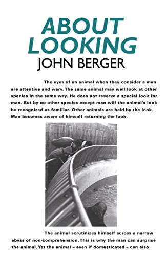 About Looking eBook : Berger, John: Amazon.co.uk: Kindle Store