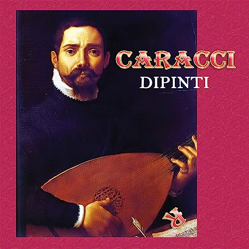 Play Dipinti by Caracci on Amazon Music