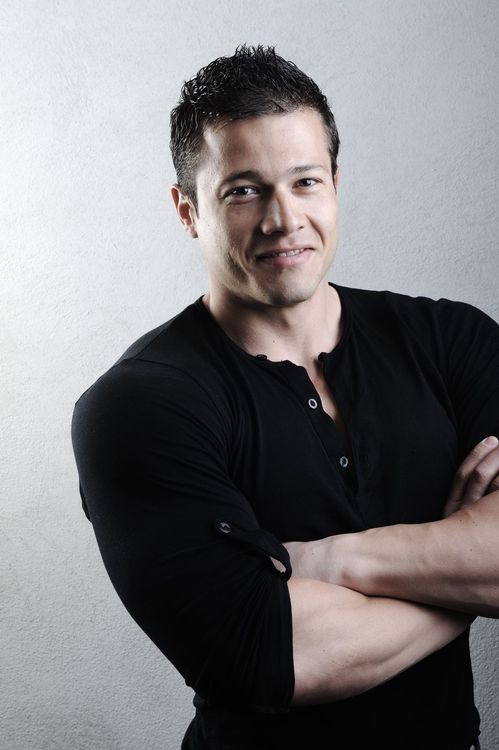 Amazon.com: Timothy Leffel: books, biography, latest update