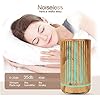 Bamboo Essential Oil Diffusers, Air Humidifier Aromatherapy Diffusers ...