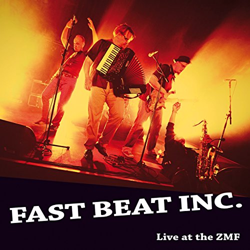 Play Live at the Zmf by Fast Beat Inc. on Amazon Music