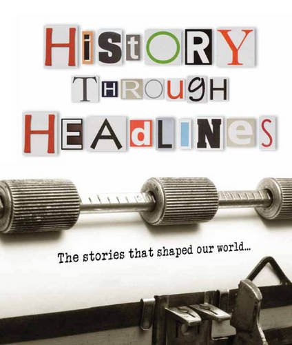 History Through Headlines (Focus on Midi): Amazon.com: Books
