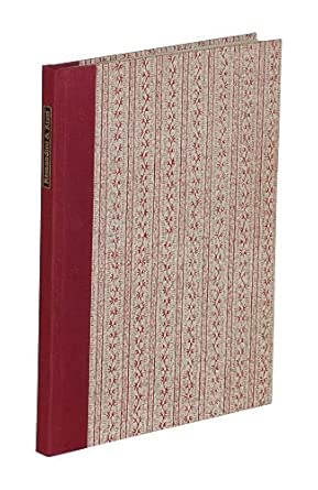 Remondini & Rizzi: A Chapter in Italian Decorated Paper History ...