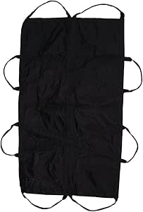 Amazon.com: MTS Medical Supply SafetySure Mobility Sheet, Large ...