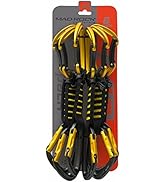 Amazon.com : Mad Rock Concorde Express Quickdraw - 6 Pack : Quick Draw Carabiners : Sports ...
