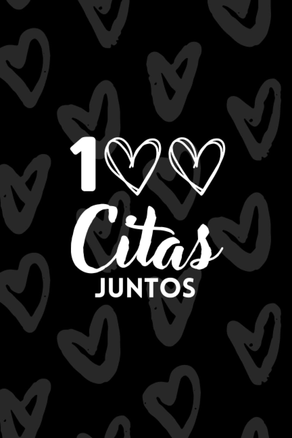 100 citas juntos (Spanish Edition): dele, laia: Amazon.com: Books