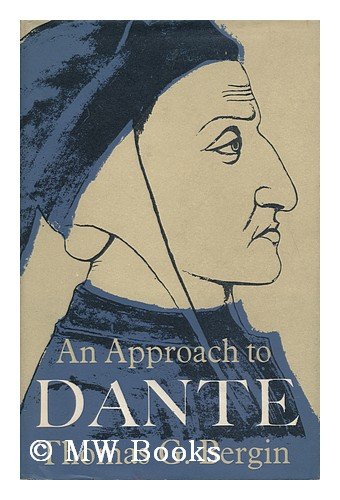 An Approach to Dante: Bergin, Thomas G.: 9780370003443: Amazon.com: Books