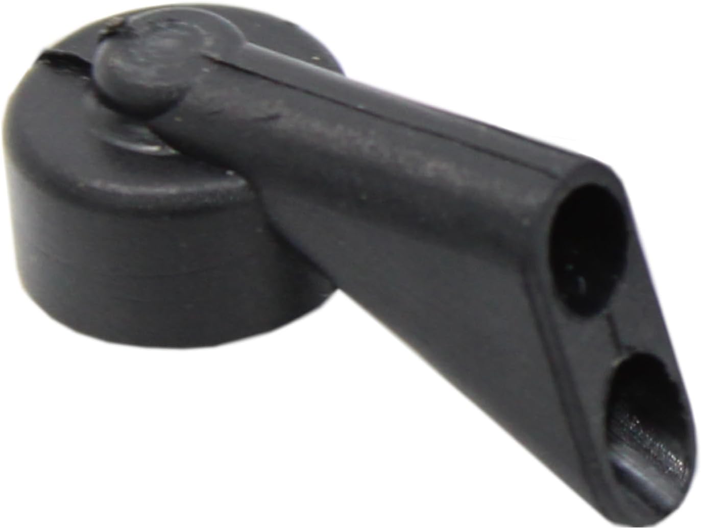 2-Pack Rear Windshield Wiper Washer Spray Nozzle - Windscreen Spray ...
