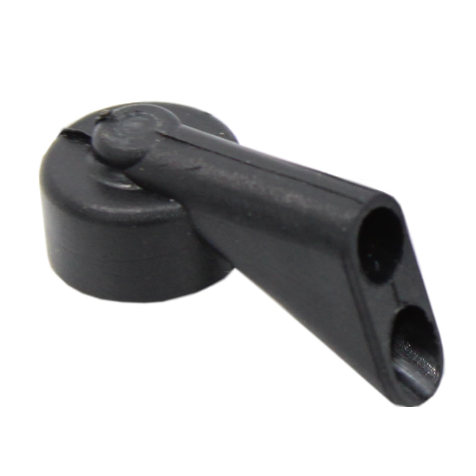 BIAREN Rear Wiper Washer Jet Nozzle Windshield Water Spray Jet For Audi ...