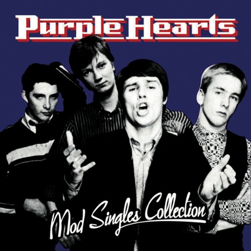 Mod Singles Collection - Amazon.com Music