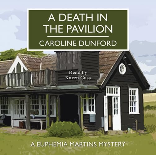 Amazon.com: A Death In The Pavilion: 9781785024016: Caroline Dunford ...