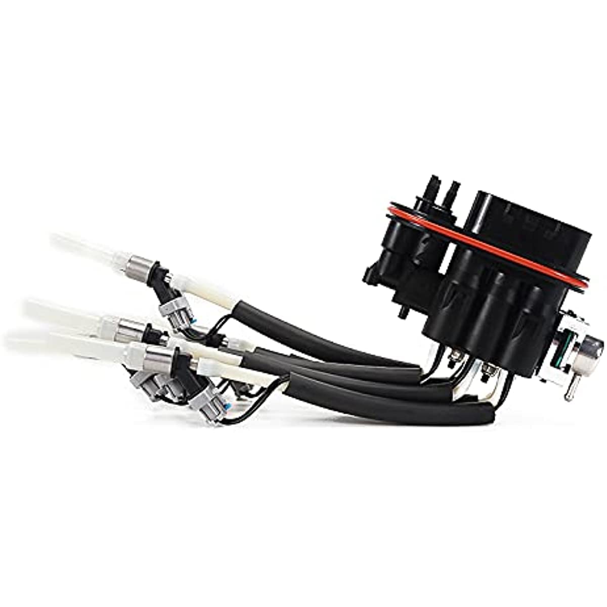 FJ503 Fuel Injector 17113673 GM Original Equipment Fuel Injector Kit ...