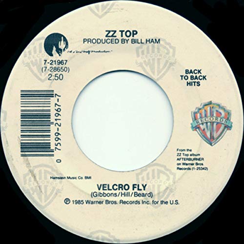 Amazon.com: Stages / Velcro Fly: CDs & Vinyl
